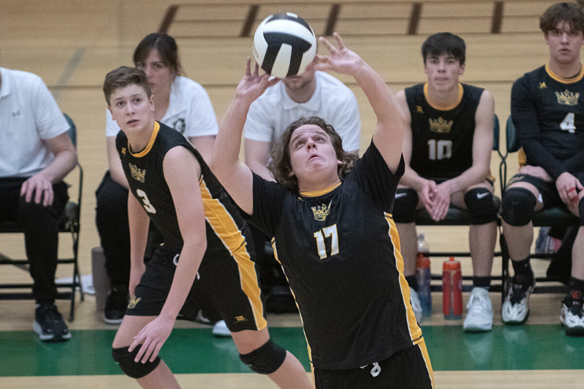 Weber School District adds boys volleyball to junior high sports ...